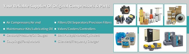 2908850101 Roto Z Fluid for Atlas Copco Compressors | Answk