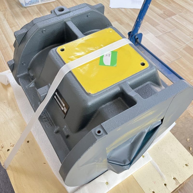 Air End 1616728180 for Atlas Copco Compressor | Answk