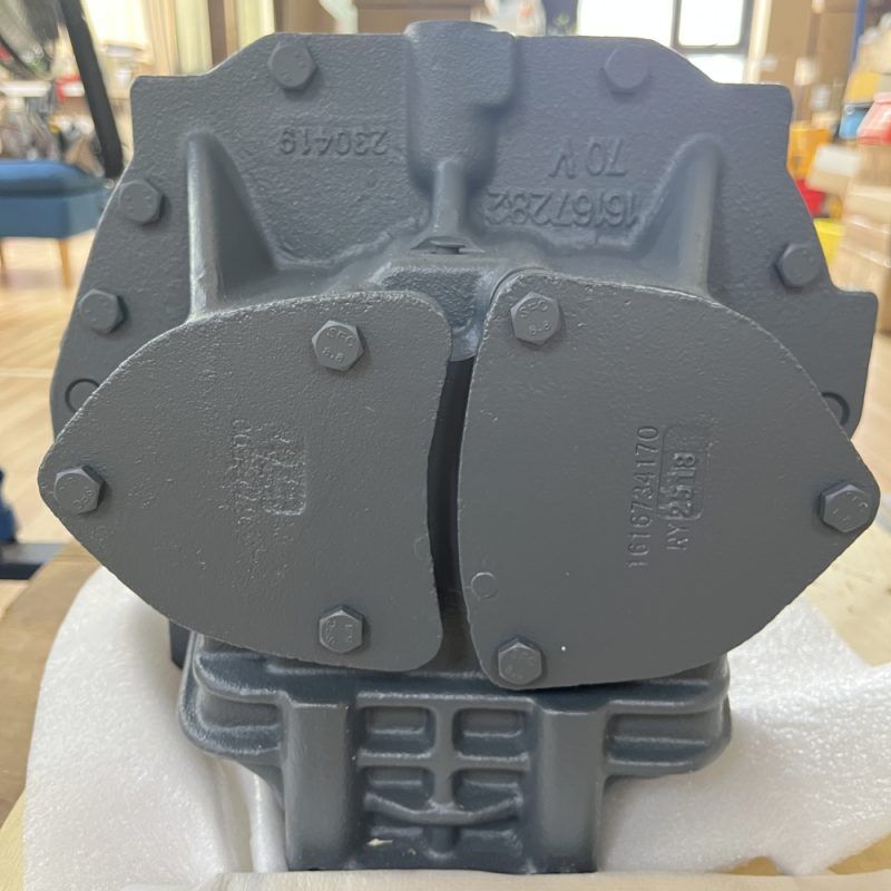 Air End 1616728180 for Atlas Copco Compressor | Answk