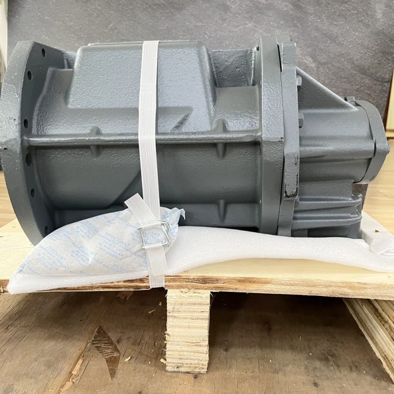 1616747281 Air End for Atlas Copco Compressor | Answk