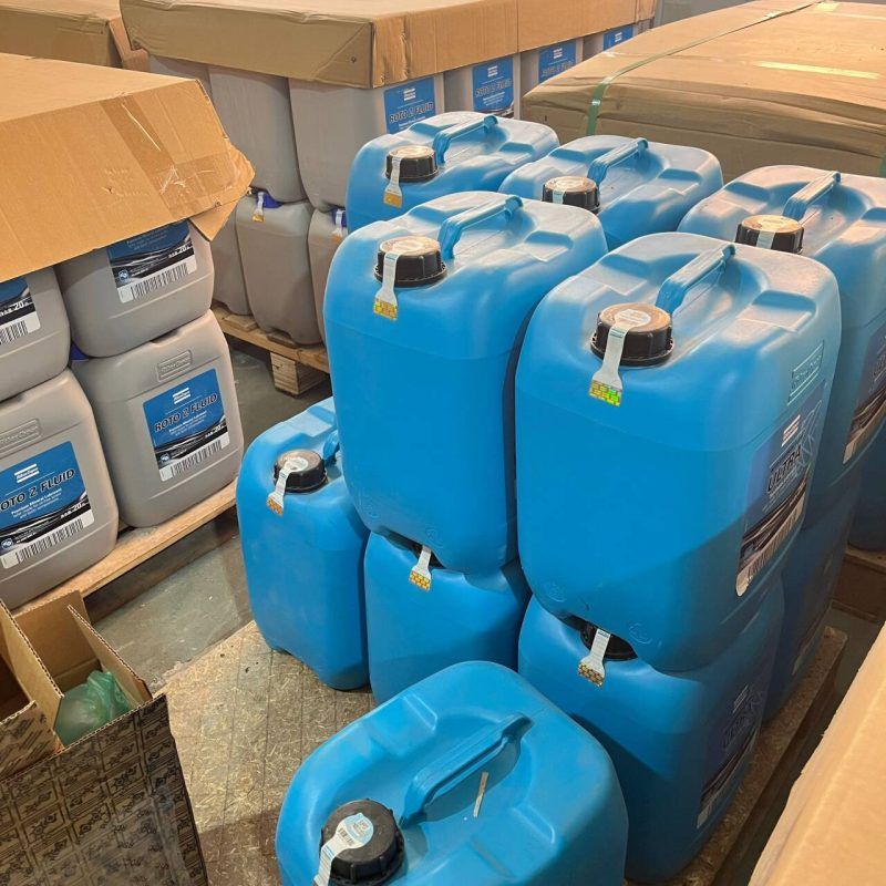 2901170100 Roto Xtend Duty for Atlas Copco Compressors | Answk