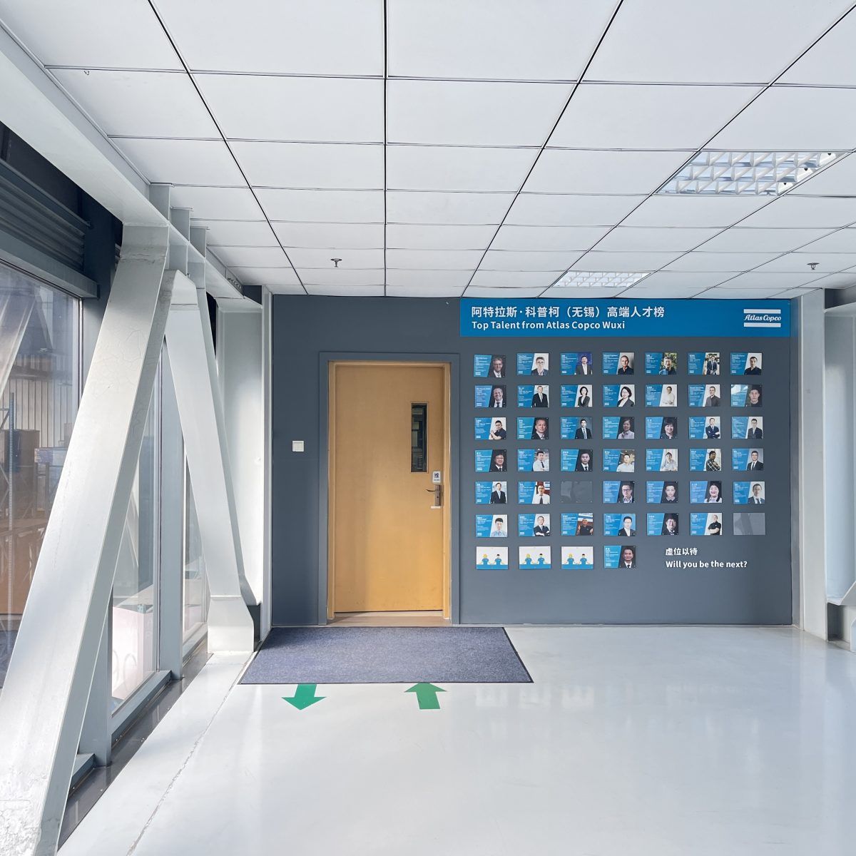 2908850101 Roto Z Fluid for Atlas Copco Compressors | Answk