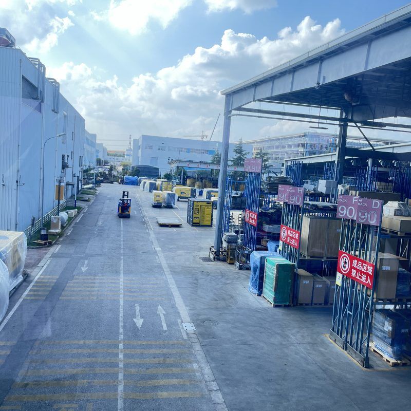 Roto Z Fluid Mineral Oil for Atlas Copco Compressors | Answk