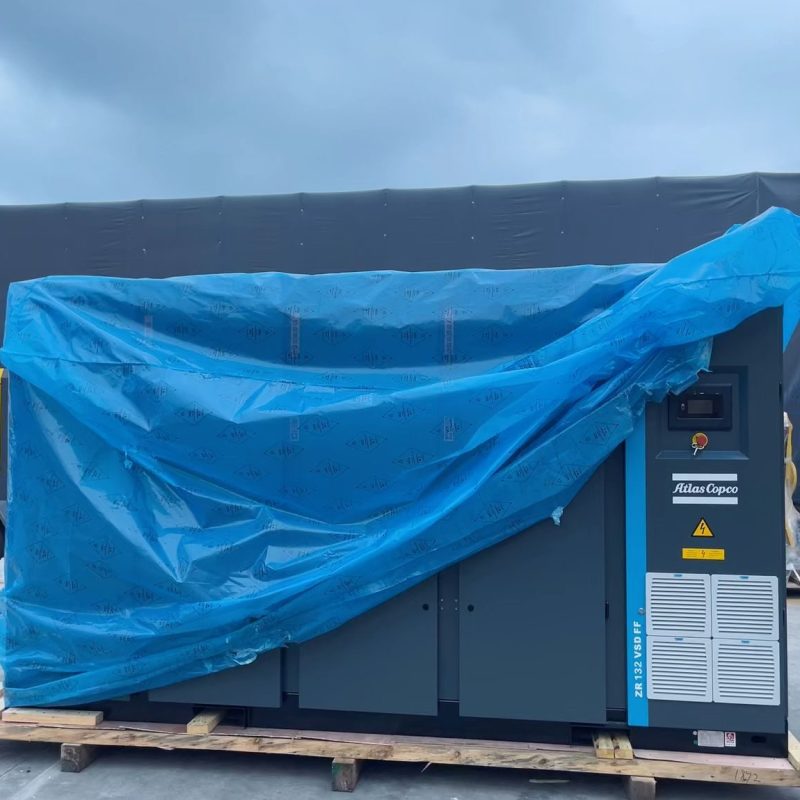 1630091800 Roto Inject Fluid for Atlas Copco Compressors | Answk