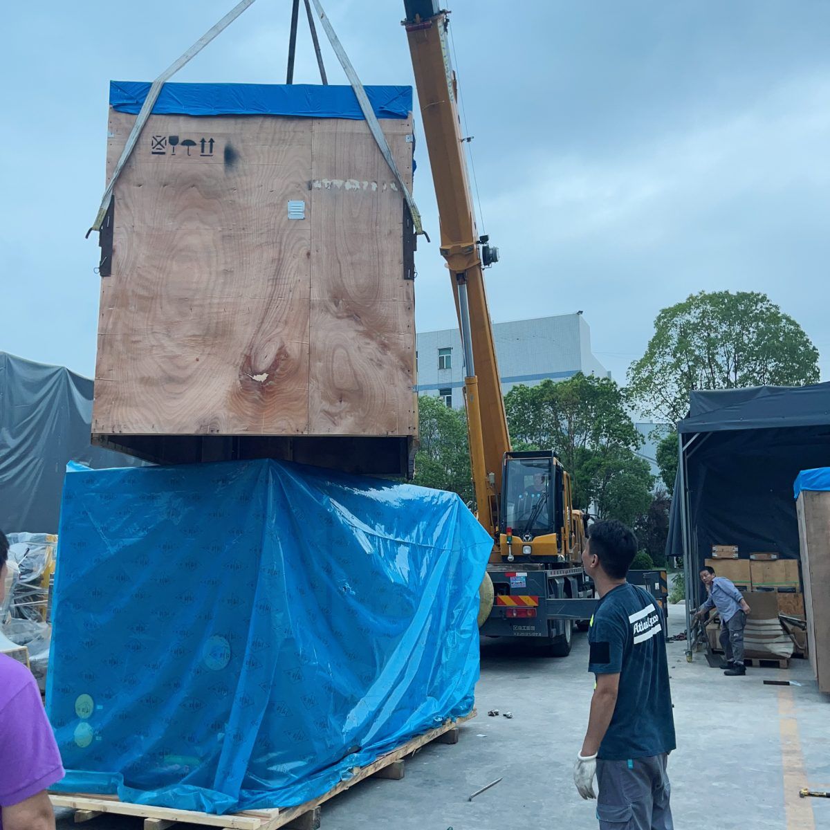 2908850101 Roto Z Fluid for Atlas Copco Compressors | Answk