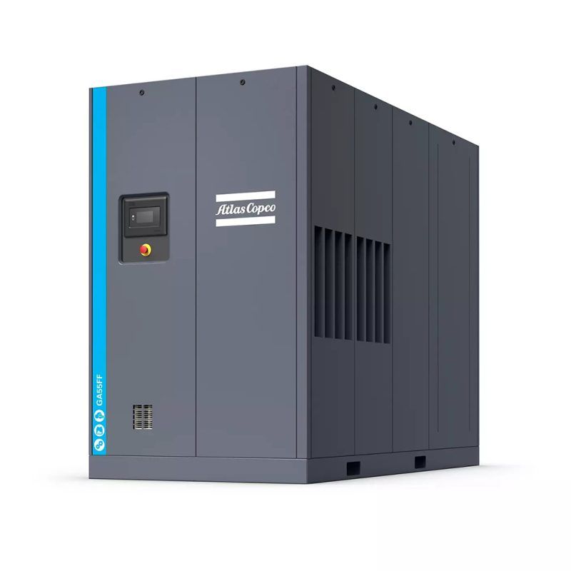Atlas Copco GA55 Air Compressor and Spare Parts | Answk