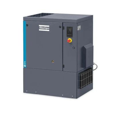 Atlas Copco GA15 Air Compressor and Spare Parts | Answk