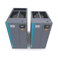 Atlas Copco GA45 Air Compressor and Spare Parts | Answk
