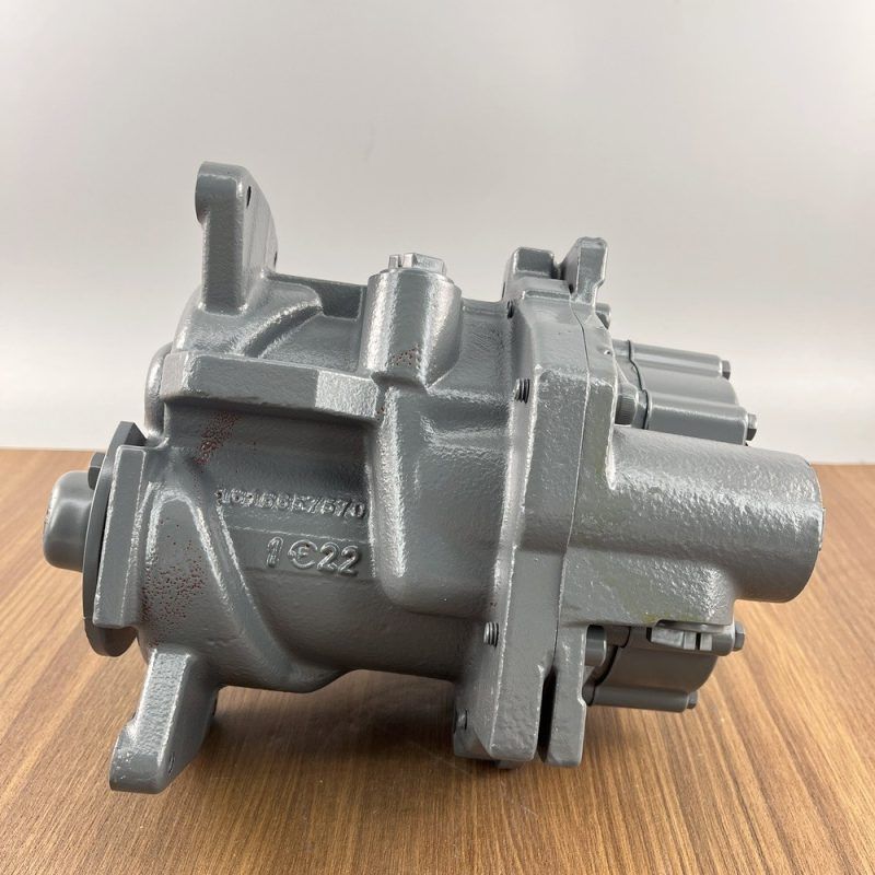 Air End 1616728180 for Atlas Copco Compressor | Answk