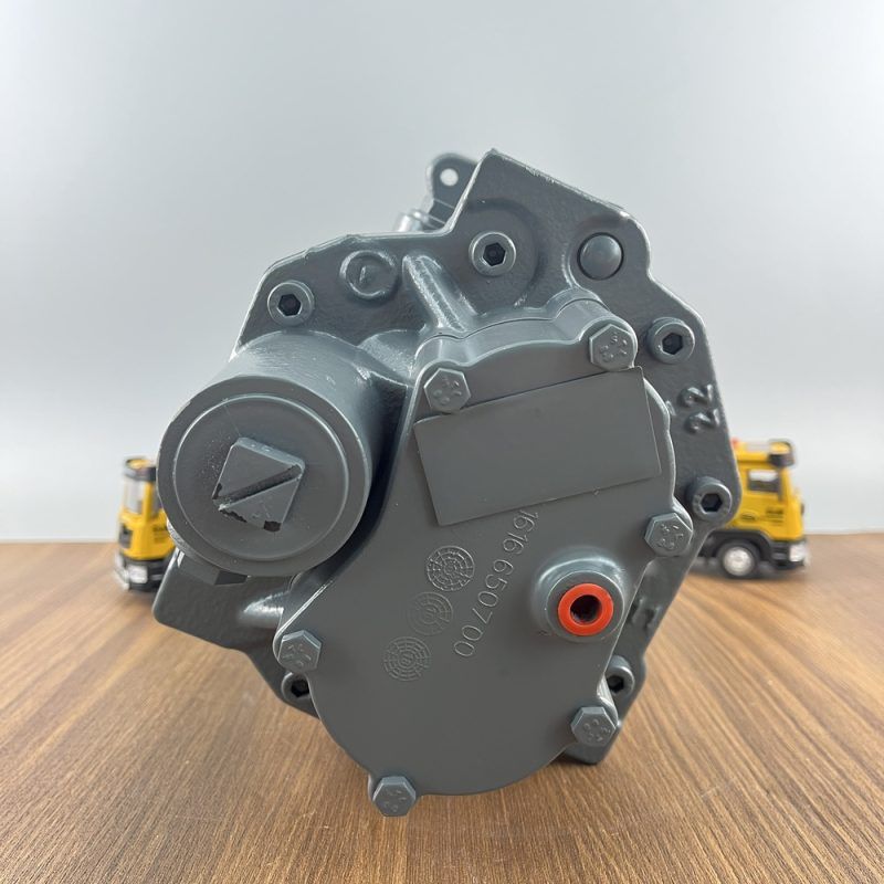 Air End 1616728180 for Atlas Copco Compressor | Answk