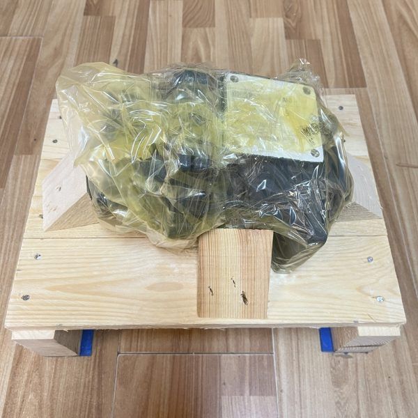 Air End 1616728180 for Atlas Copco Compressor | Answk