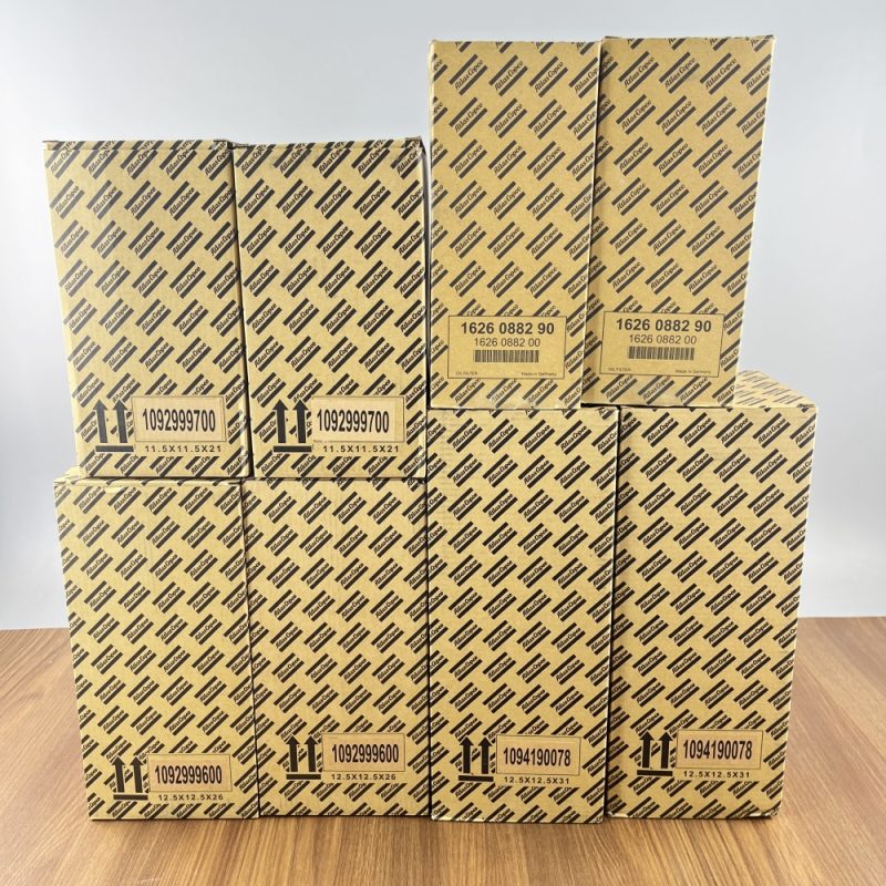 9110894002 Shaft Coupling for Epiroc Boomer S1D Drilling Rig | Answk