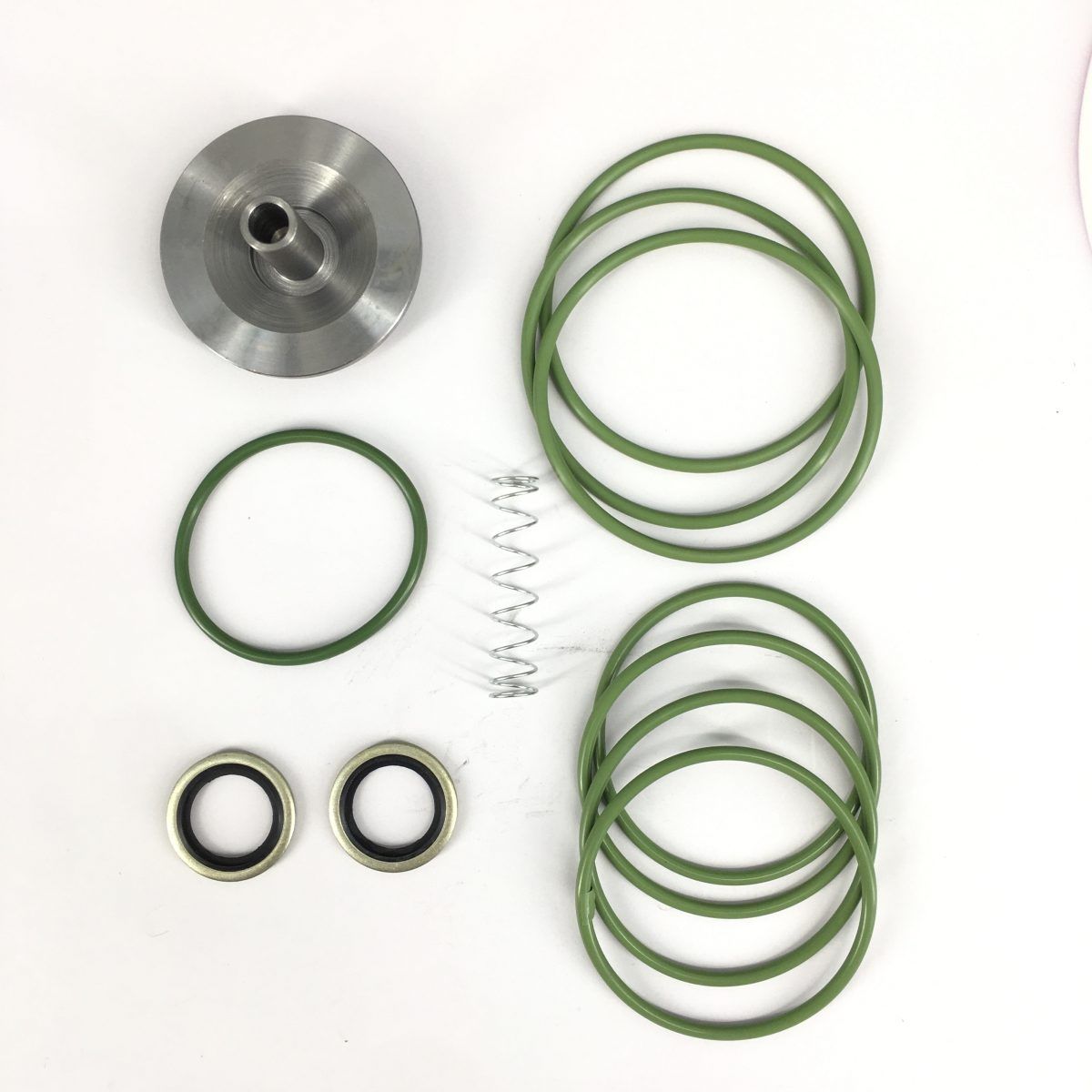 Service Kits for Atlas Copco Compressor & Air Dryer | Answk