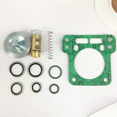 Service Kits for Atlas Copco Compressor & Air Dryer | Answk