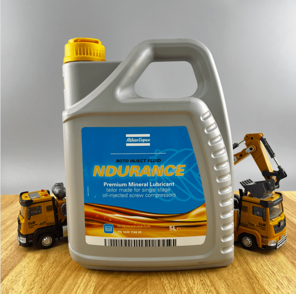 1630091800 Roto Inject Fluid for Atlas Copco Compressors | Answk