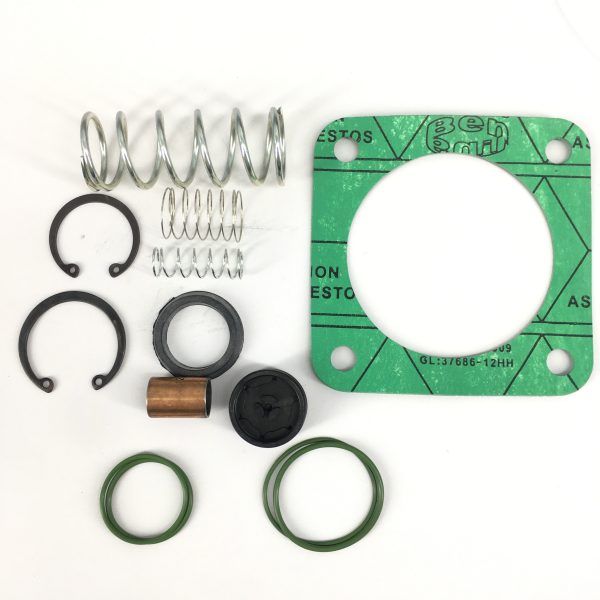 Service Kits for Atlas Copco Compressor & Air Dryer | Answk