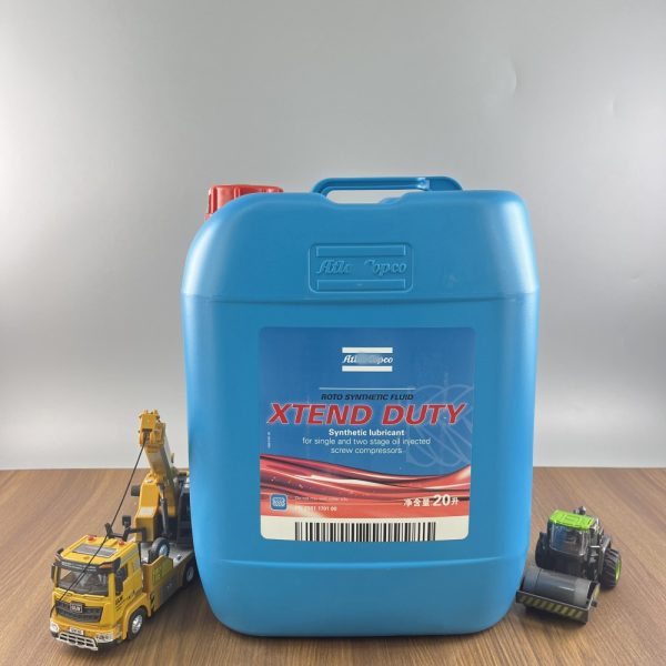 2901170100 Roto Xtend Duty for Atlas Copco Compressors | Answk