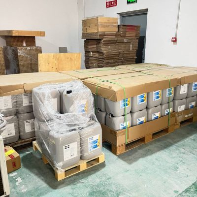 1630204120 Roto Synthetic Fluid for Atlas Copco Compressors | Answk