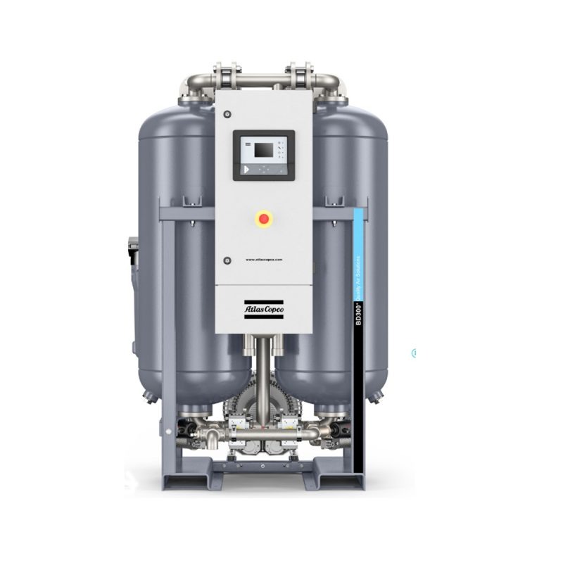 Atlas Copco Air Dryer BD630 and Spare Parts | Answk