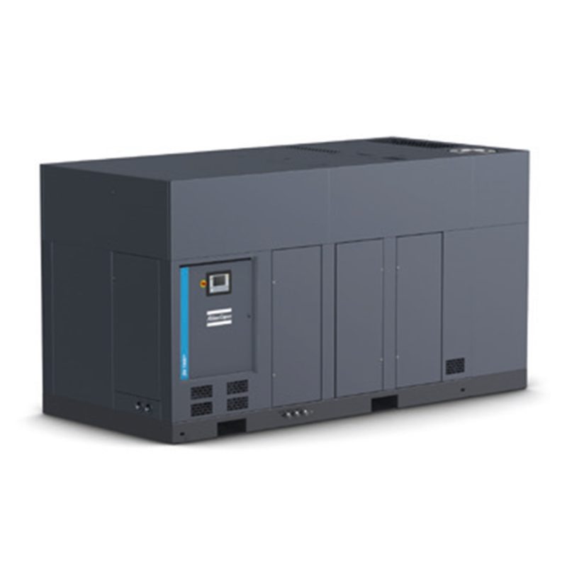 Atlas Copco ZH and ZH+ Centrifugal Compressor and Spare Parts | Answk
