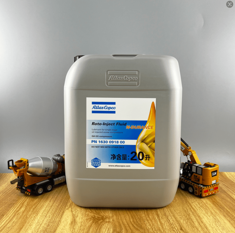 1630091800 Roto Inject Fluid for Atlas Copco Compressors | Answk