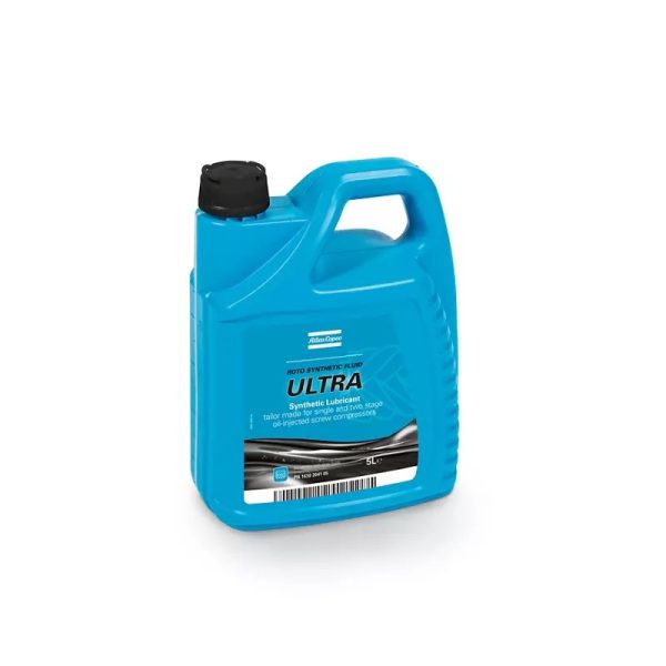 1630204120 Roto Synthetic Fluid for Atlas Copco Compressors | Answk