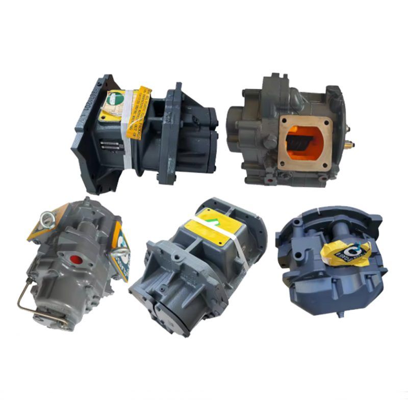 1616747281 Air End for Atlas Copco Compressor | Answk