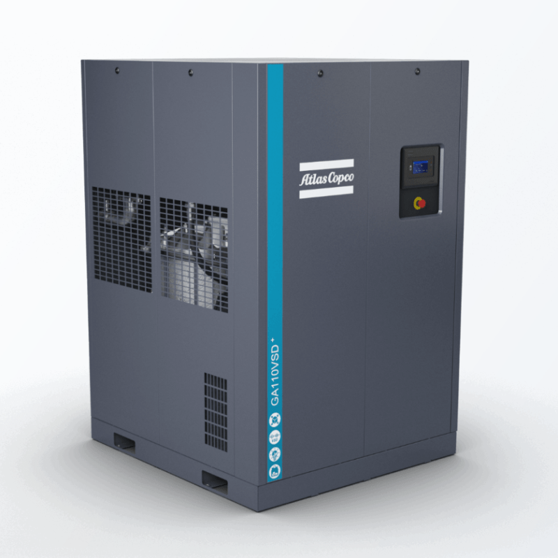 Atlas Copco GA11 Air Compressor and Spare Parts | Answk