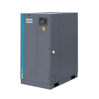 Atlas Copco GA26 Air Compressor and Spare Parts | Answk