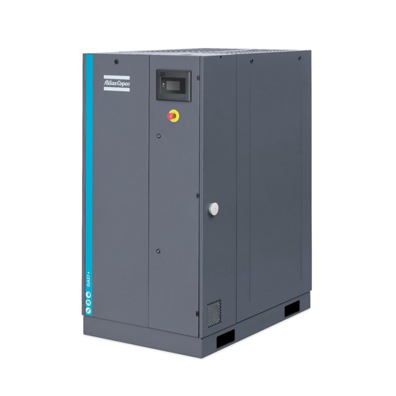 Atlas Copco GA45 Air Compressor and Spare Parts | Answk