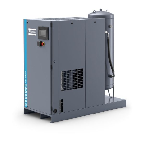 Atlas Copco GA7 Air Compressor and Spare Parts | Answk