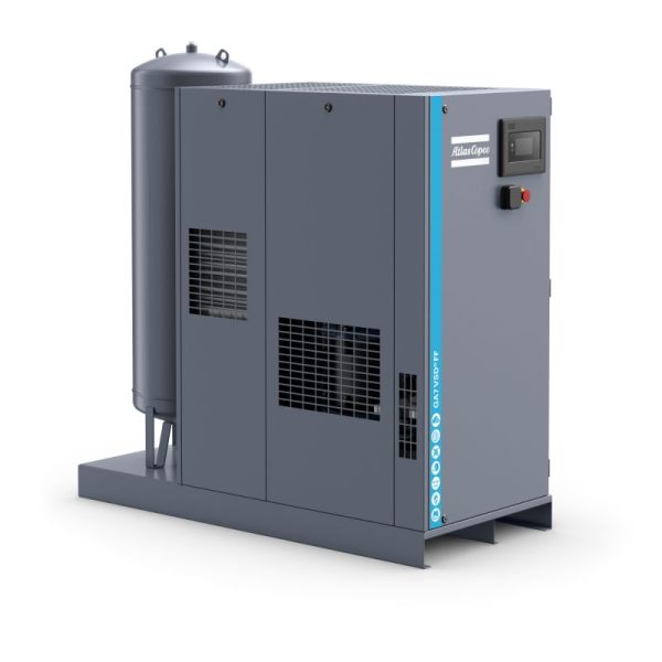 Atlas Copco GA7 Air Compressor and Spare Parts | Answk