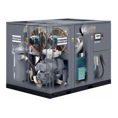 Atlas Copco GA200 Air Compressor and Spare Parts | Answk