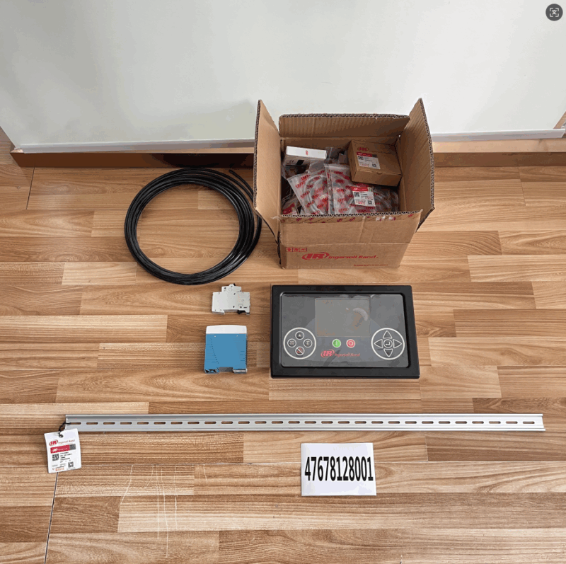 1900520013 Elektronikon Controller for Atlas Copco Compressor | Answk